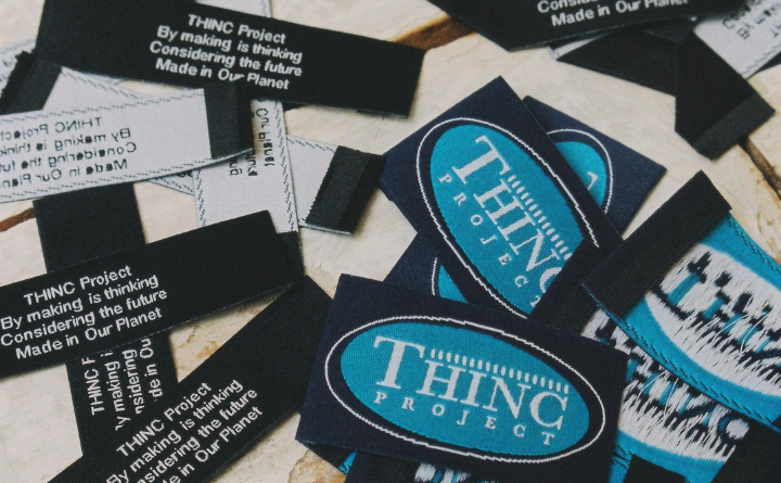 Feature - “THINC PROJECT” - STUMP MAGAZINE | スタンプマガジン